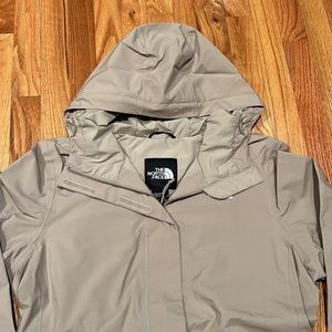 The North Face | Jackets & Coats | The North Face City Breeze Parka Ii ...